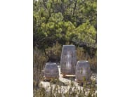 SANDUA Rope lantern By MANUTTI | design Robin Hapelt