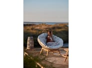 SANDUA Rope lantern By MANUTTI | design Robin Hapelt