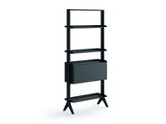 SCALA | Bookcase By müller möbelfabrikation design E27, Tim Brauns