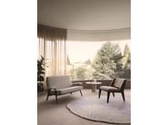 SCALEA coffee table By arflex design Bernhardt & Vella