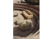 SCALEA coffee table By arflex design Bernhardt & Vella