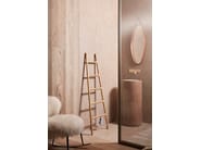 Floor-standing radiator SCALETTA GOLD LIMITED EDITION By Tubes ...