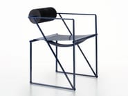 SECONDA - 602 椅子 By Alias | design Mario Botta