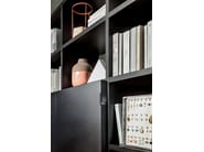 SELECTA | Storage wall Selecta Collection By Lema