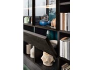SELECTA | Storage wall Selecta Collection By Lema