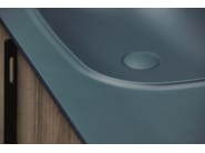 SEN | Sectional vanity unit Sen Collection By Fiora design Mario Ruiz