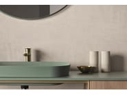 SEN | Double vanity unit Sen Collection By Fiora design Mario Ruiz