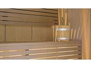 SENSATION | Sauna By CARMENTA