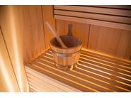 SENSATION | Sauna By CARMENTA