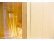SENSATION | Sauna By CARMENTA