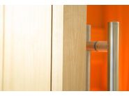 SENSATION | Sauna By CARMENTA
