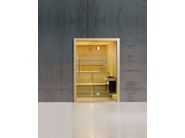 SENSATION | Sauna By CARMENTA