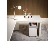 SESSANTA | 办公桌 By PROF