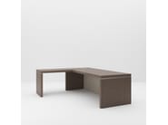 SESSANTA | 办公桌 By PROF