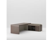 SESSANTA | 办公桌 By PROF