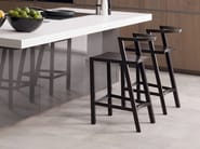 SEVEN | High stool By GAMADECOR