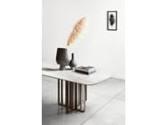 SHADE Table By Lema | design Francesco Rota