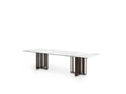 SHADE Table By Lema | design Francesco Rota