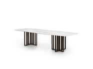 SHADE Table By Lema | design Francesco Rota
