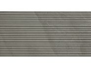 Porcelain stoneware wall/floor tiles with stone effect SHALE Ash Shale ...