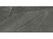 Porcelain stoneware wall/floor tiles with stone effect SHALE Ash Shale ...