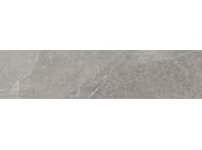 SHALE GREIGE Porcelain stoneware wall/floor tiles with stone effect By ...