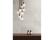 SHALE MOON Porcelain stoneware wall/floor tiles with stone effect By ...