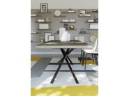 SHANGHAI Table By EmmeBi | design Pietro Arosio