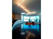 SHANGHAI | Pendant lamp By Martinelli Luce design Studio Lucchi ...