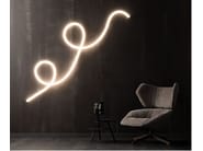 OPAL SHAPE Pendelleuchte By PROLED