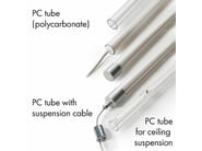 OPAL SHAPE Pendelleuchte By PROLED