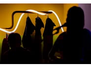 OPAL SHAPE Pendelleuchte By PROLED