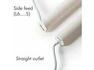 OPAL SHAPE Pendelleuchte By PROLED