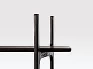 SHAW Open oak shelving unit By Liqui Contracts | design Cameron Fry ...