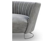 SHELLON | Sofa By Désirée divani design Setsu & Shinobu Ito