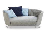 SHELLON | Sofa By Désirée divani design Setsu & Shinobu Ito