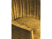 SHELLON | Sofa By Désirée divani design Setsu & Shinobu Ito