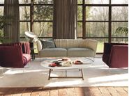 SHELLON | Sofa By Désirée divani design Setsu & Shinobu Ito