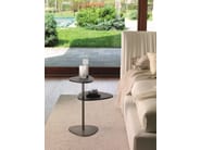 SHELLON IN Double bed By Desiree divani | design Setsu & Shinobu Ito