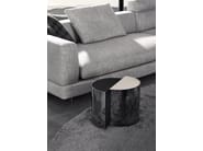 Coffee table SHIELDS By Minotti