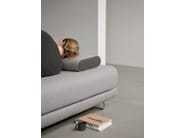 SHINE Day bed By SOFTLINE | design Busk + Hertzog