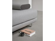 SHINE Day bed By SOFTLINE | design Busk + Hertzog