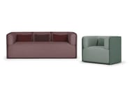 SHO | Armchair Sho Collection By True Design design Favaretto&Partners