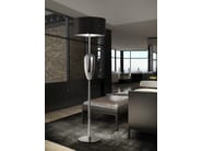 SHOW | Floor lamp Show Collection By Zafferano design Federico de Majo