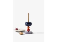 SHUFFLE coffee table By &TRADITION