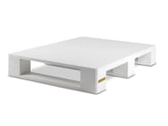 Mesita SI-PALLET By Seletti