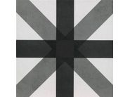 Porcelain stoneware wall/floor tiles with encaustic effect SICILY TILES ...