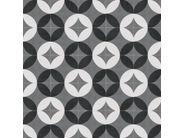 Porcelain stoneware wall/floor tiles with encaustic effect SICILY TILES ...