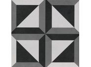 Porcelain stoneware wall/floor tiles with encaustic effect SICILY TILES ...