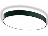 SIGN DIVA SURFACE Wall lamp / ceiling lamp By PROLICHT